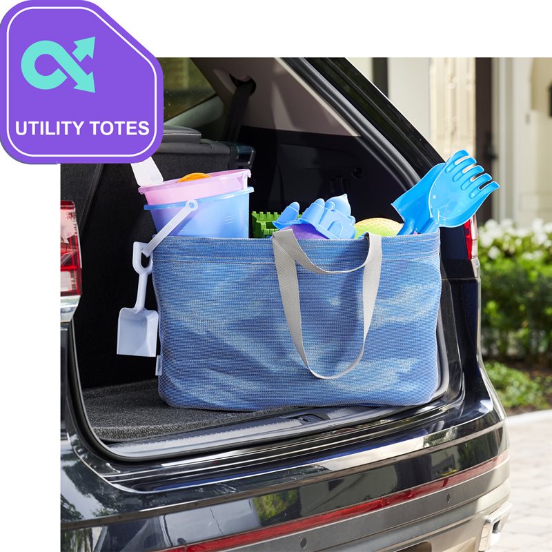 Utility Totes