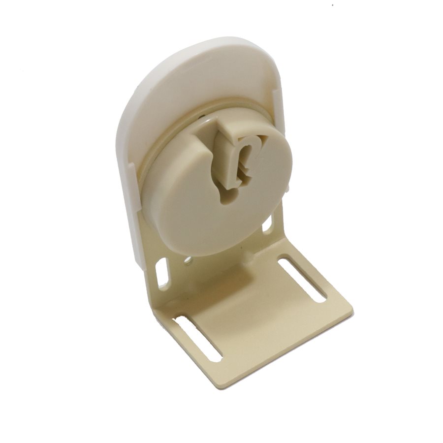 Bracket Cover - White