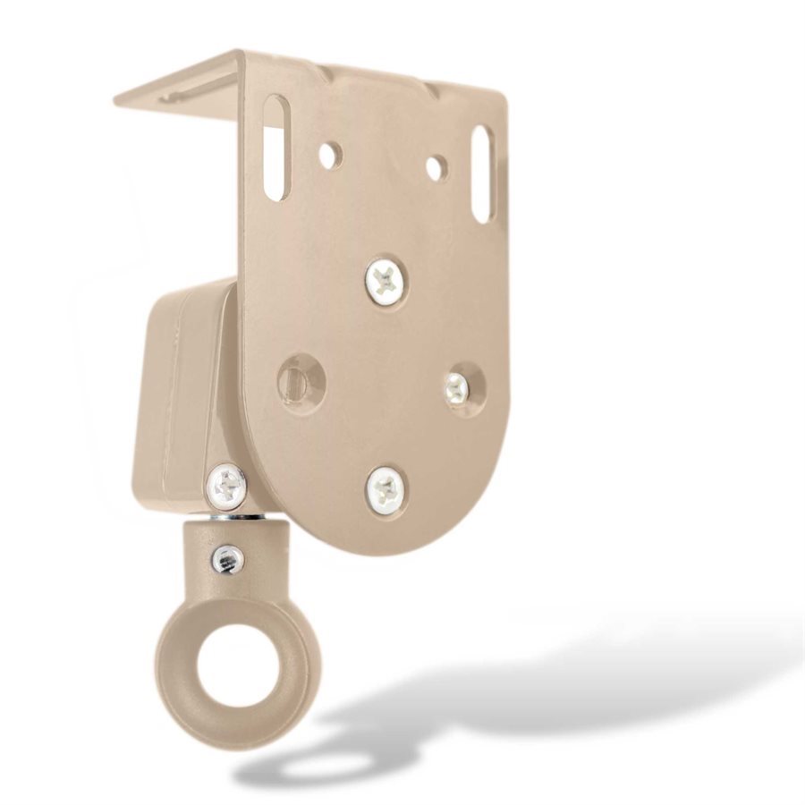 Crank Unit - Ceiling - Sand