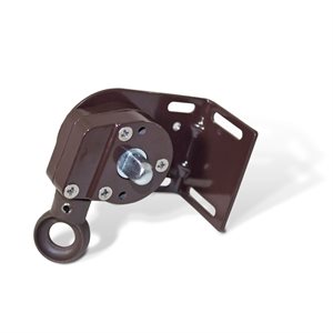 Crank Unit - Left - Brown