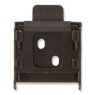 Full Cassette Installation Brackets - Brown