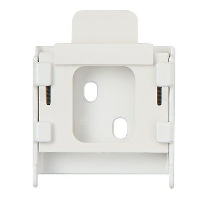 Full Cassette Installation brackets - White